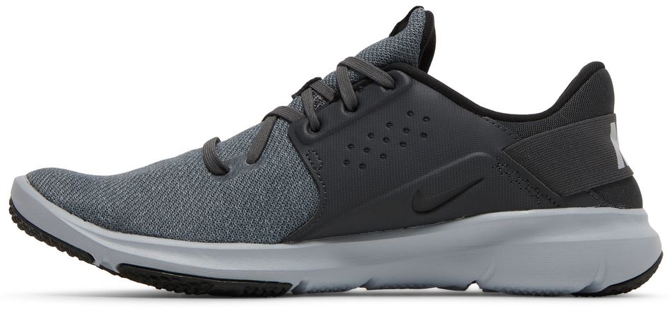 Buy Nike Flex Control TR3 'Anthracite' - AJ5911 010 | GOAT