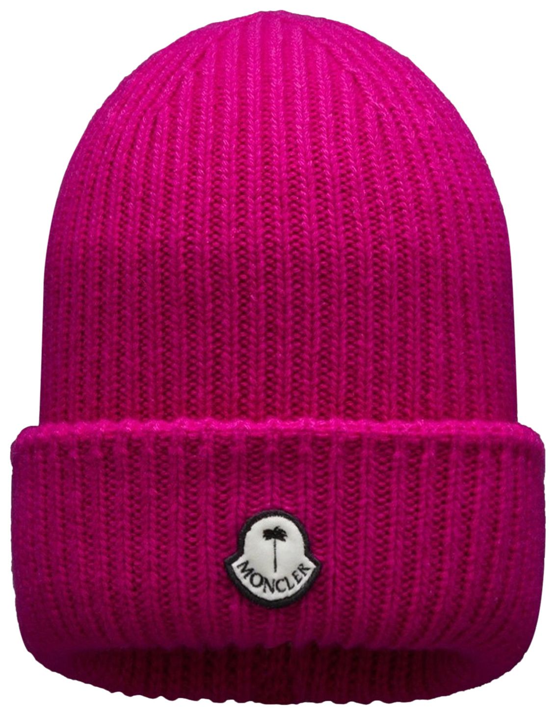 Buy Moncler Genius Hat 'Raspberry' - 3B00011 M1241 | GOAT