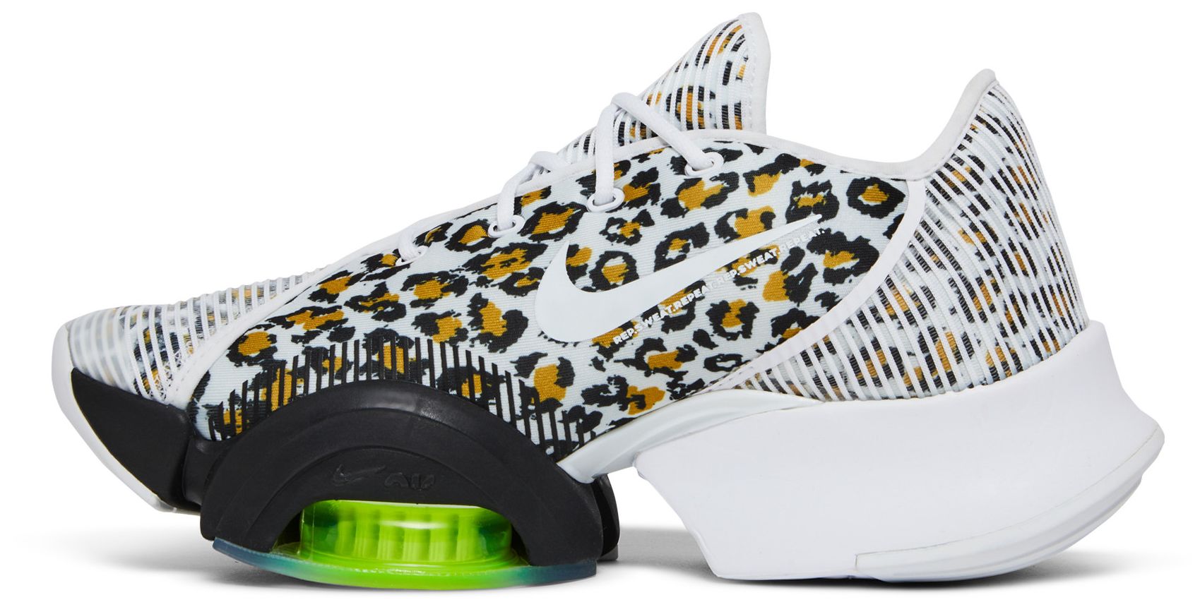 Buy Nike Wmns Air Zoom SuperRep 2 'Leopard' - CU5925 177 | GOAT