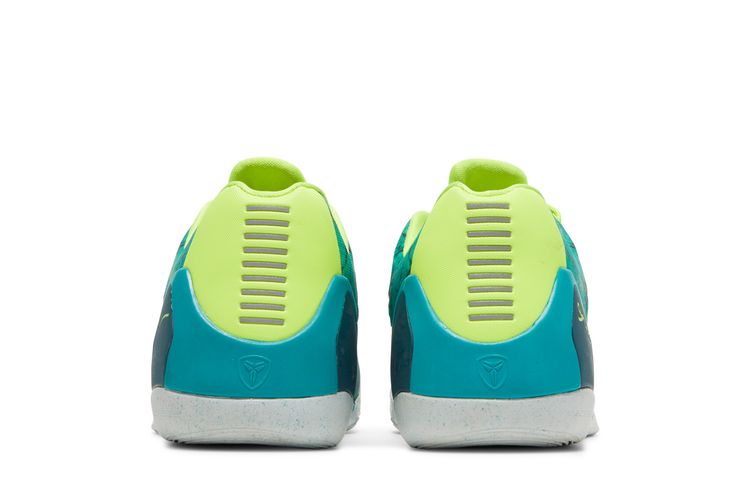 kobe 9 easter size 11