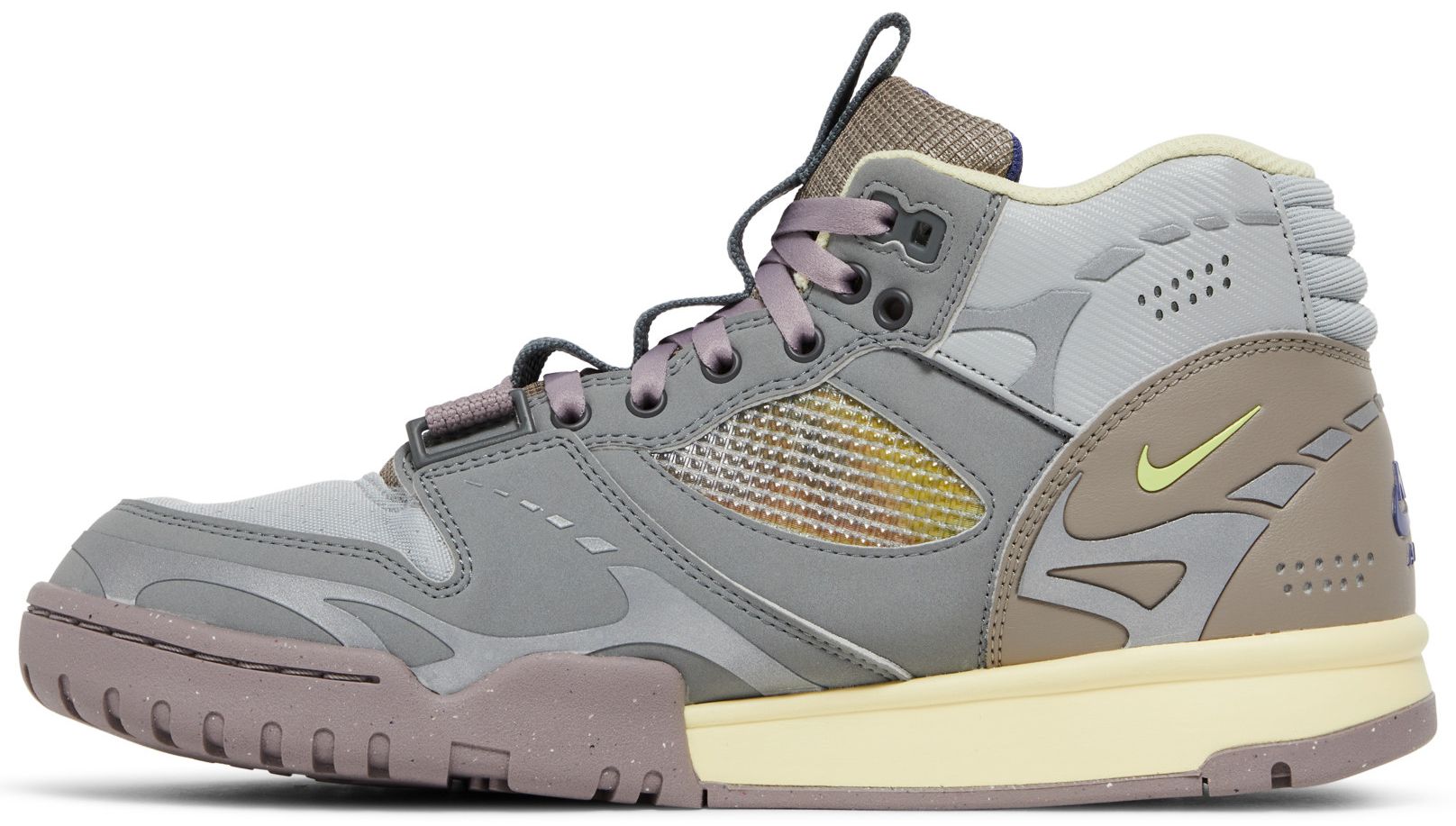Buy Nike Men's Air Trainer 1 'Honeydew' - DH7338 002 | GOAT