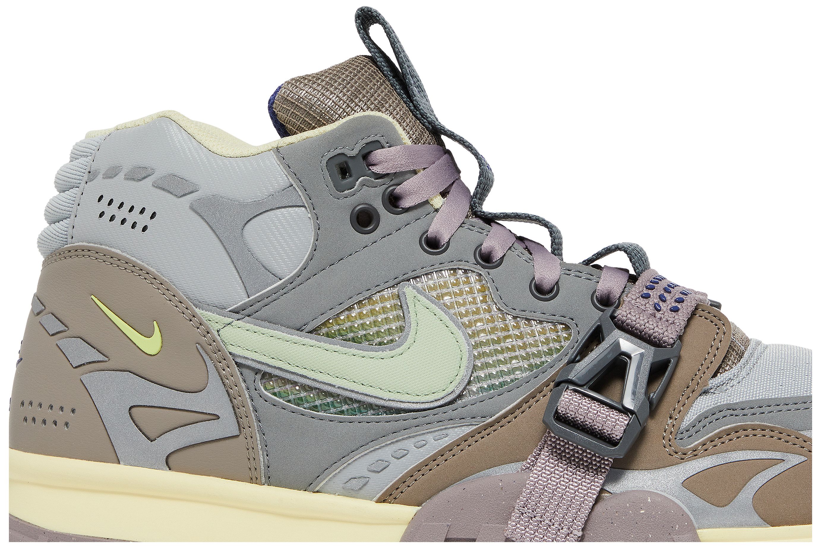 Buy Nike Men's Air Trainer 1 'Honeydew' - DH7338 002 | GOAT