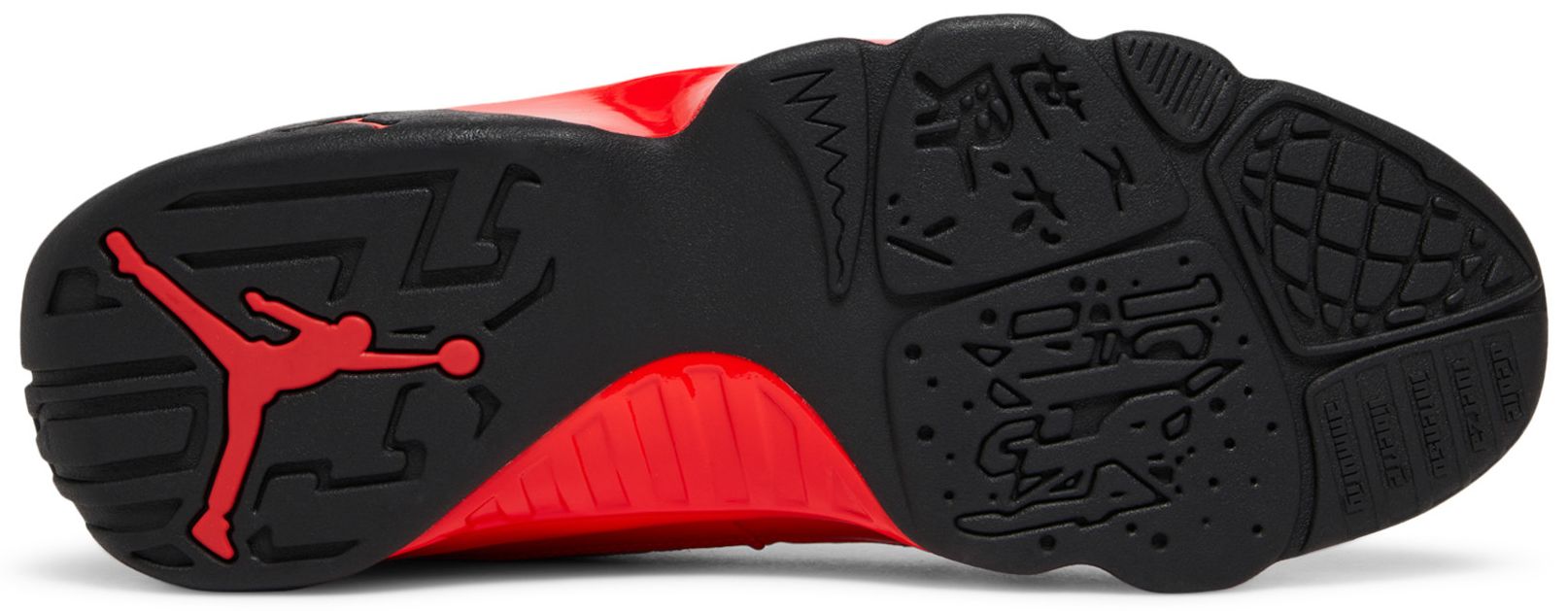 Buy Air Jordan 9 Retro 'Chile Red' - CT8019 600 | GOAT