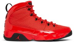 Buy Air Jordan 9 Retro 'Chile Red' - CT8019 600 | GOAT