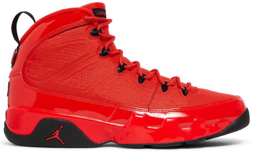 Buy Air Jordan 9 Retro 'Chile Red' - CT8019 600 | GOAT