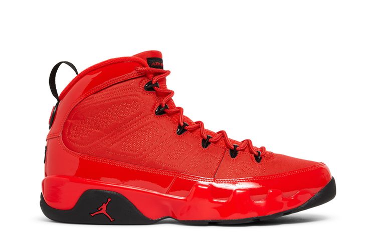 Buy Air Jordan 9 Retro 'Chile Red' - CT8019 600 | GOAT