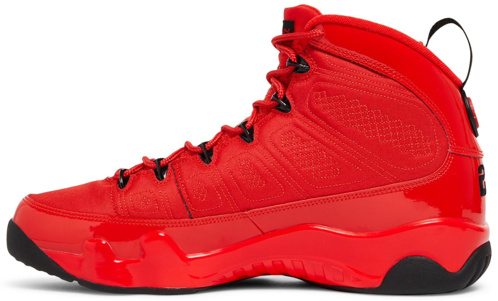 Buy Air Jordan 9 Retro 'Chile Red' - CT8019 600 | GOAT