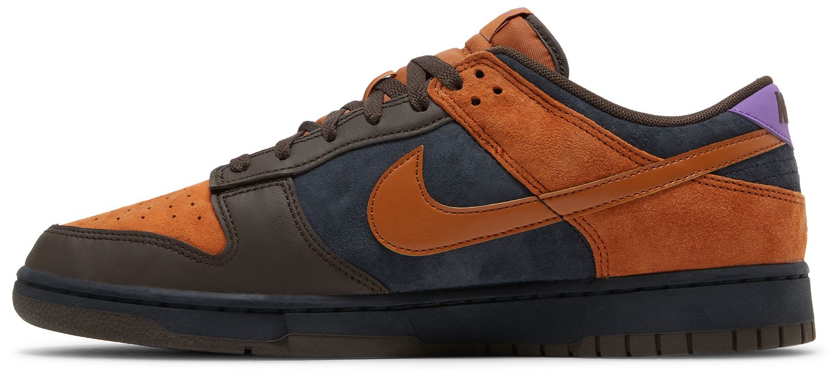 Buy Nike Dunk Low Premium 'Cider' - DH0601 001 | GOAT