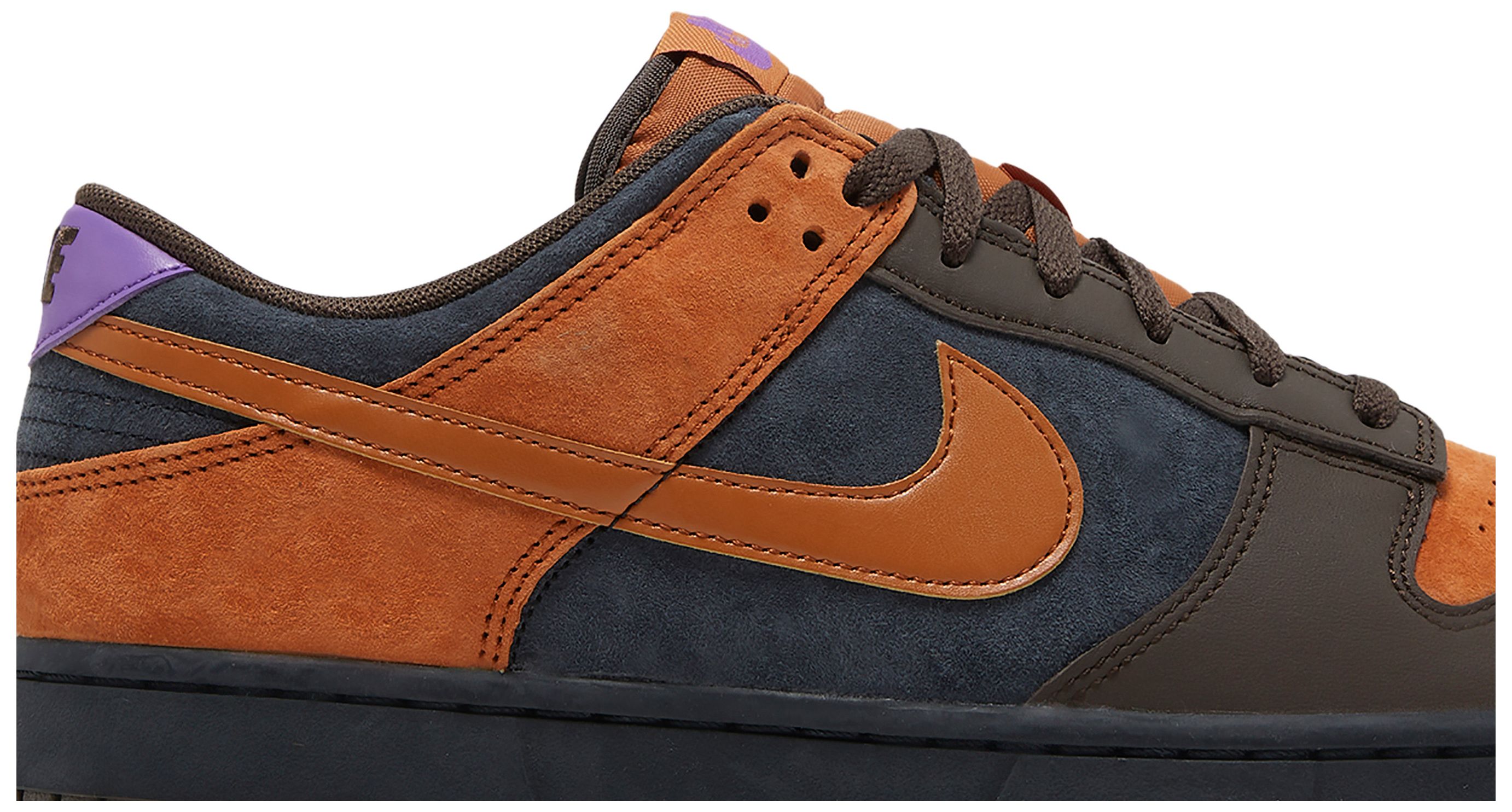 Buy Nike Dunk Low Premium 'Cider' - DH0601 001 | GOAT