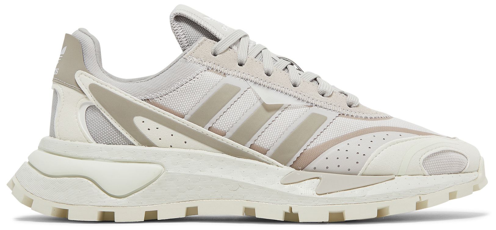 Buy Adidas Retropy P9 'Aero Green Aluminium' - H03086 | GOAT