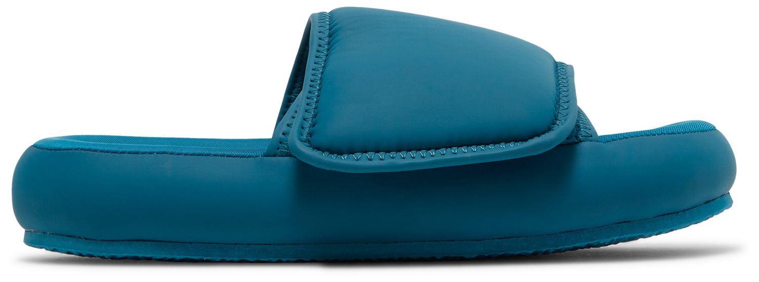 Buy Adidas Yeezy Wmns Season 7 Neoprene Slide 'Aqua' - YZ7WF7005 314 | GOAT