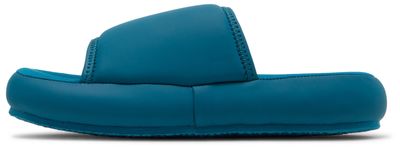 Buy Adidas Yeezy Wmns Season 7 Neoprene Slide 'Aqua' - YZ7WF7005 314 | GOAT