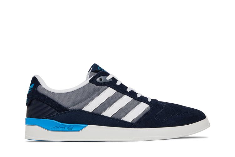 Buy Adidas ZX Vulc 'Collegiate Navy' - C75187 | GOAT