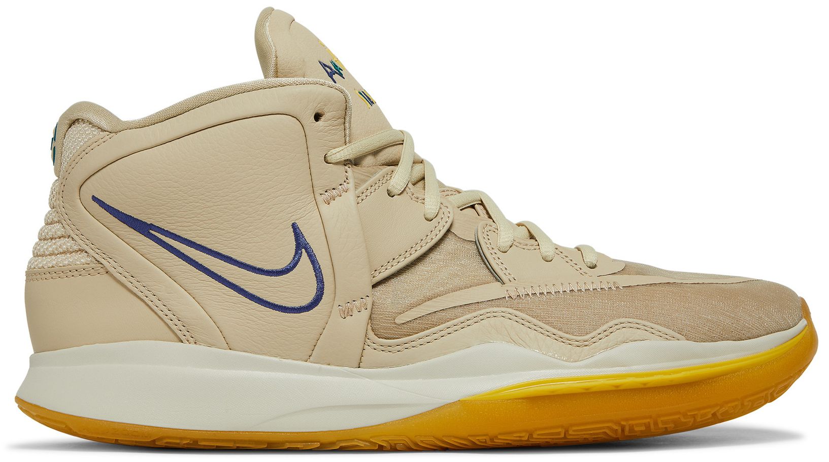 Buy Nike Kyrie Infinity 'N7' - DM3255 200 | GOAT