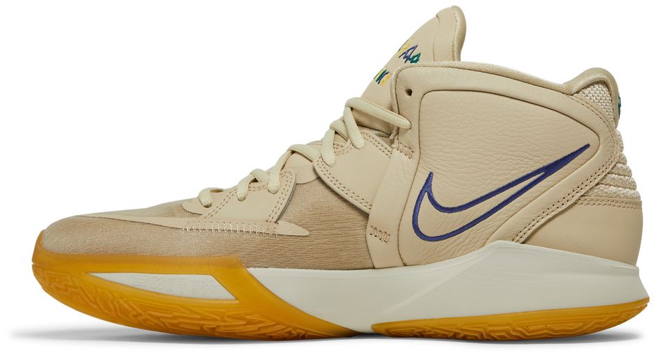 Buy Nike Kyrie Infinity 'N7' - DM3255 200 | GOAT