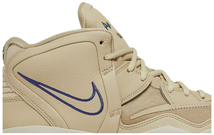 Buy Nike Kyrie Infinity 'N7' - DM3255 200 | GOAT