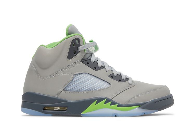 Buy Air Jordan 5 Retro 'Green Bean' 2022 - DM9014 003 | GOAT