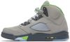 Buy Air Jordan 5 Retro 'Green Bean' 2022 - DM9014 003 | GOAT
