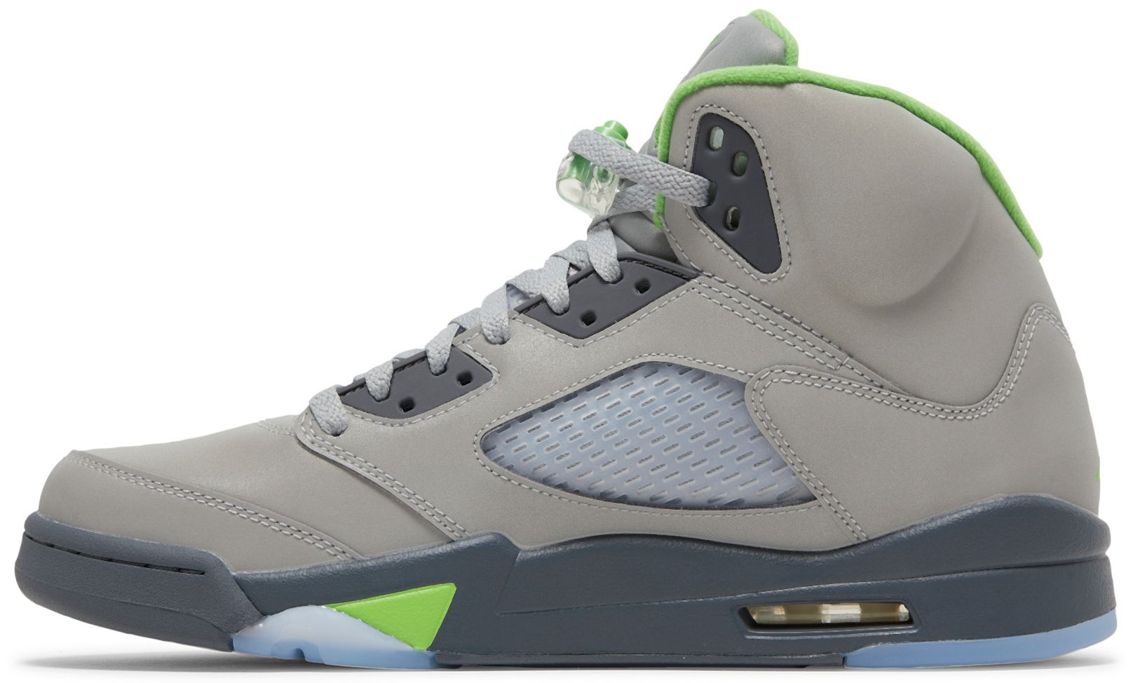 Buy Air Jordan 5 Retro 'Green Bean' 2022 - DM9014 003 | GOAT