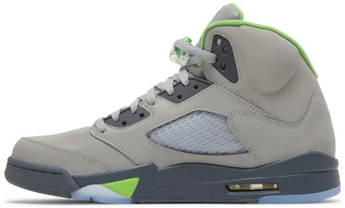 Buy Air Jordan 5 Retro 'Green Bean' 2022 - DM9014 003 | GOAT