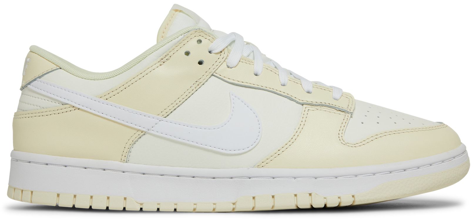 Buy Nike Dunk Low 'Coconut Milk' - DJ6188 100 | GOAT