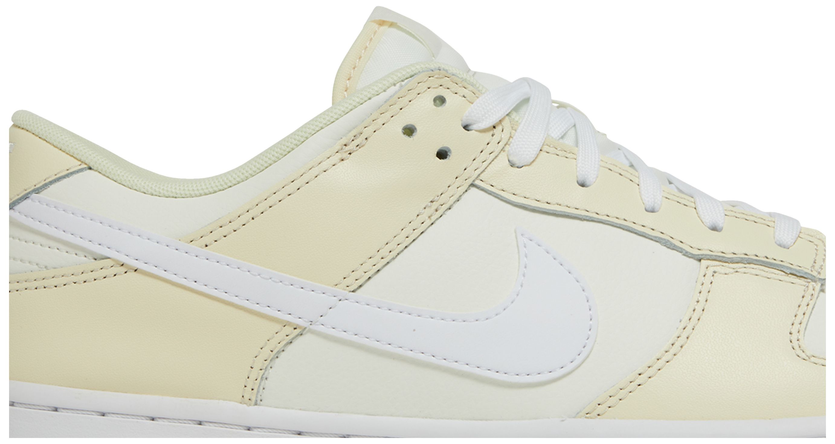 Buy Nike Dunk Low 'Coconut Milk' - DJ6188 100 | GOAT