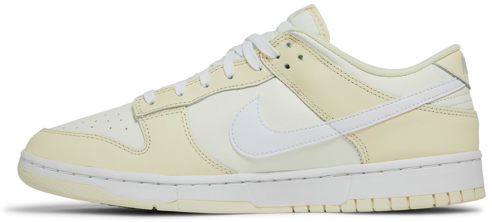 Buy Nike Dunk Low 'Coconut Milk' - DJ6188 100 | GOAT
