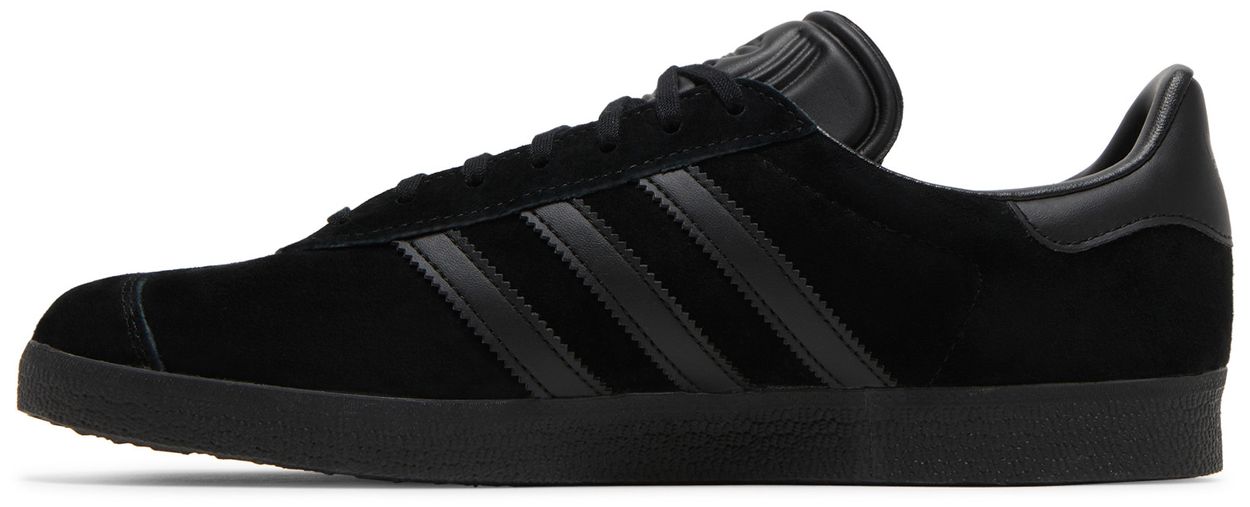 Buy Adidas Gazelle 'Triple Black' - CQ2809 | GOAT