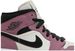 Buy Wmns Air Jordan 1 Mid SE 'Berry Pink' - DC7267 500 | GOAT