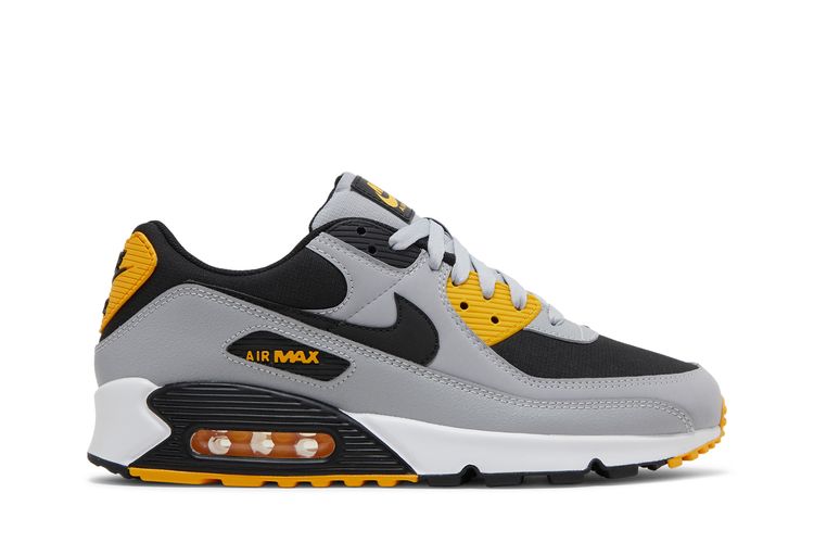 Buy Nike Air Max 90 'Classic Batman' - DH4619 003 | GOAT