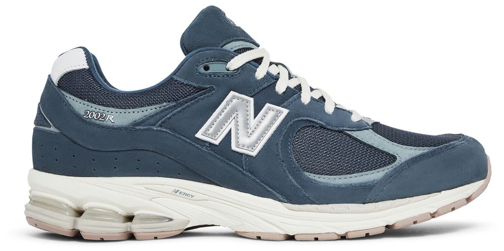 Buy New Balance 2002R 'Deep Ocean Slate Grey' - M2002RHC | GOAT