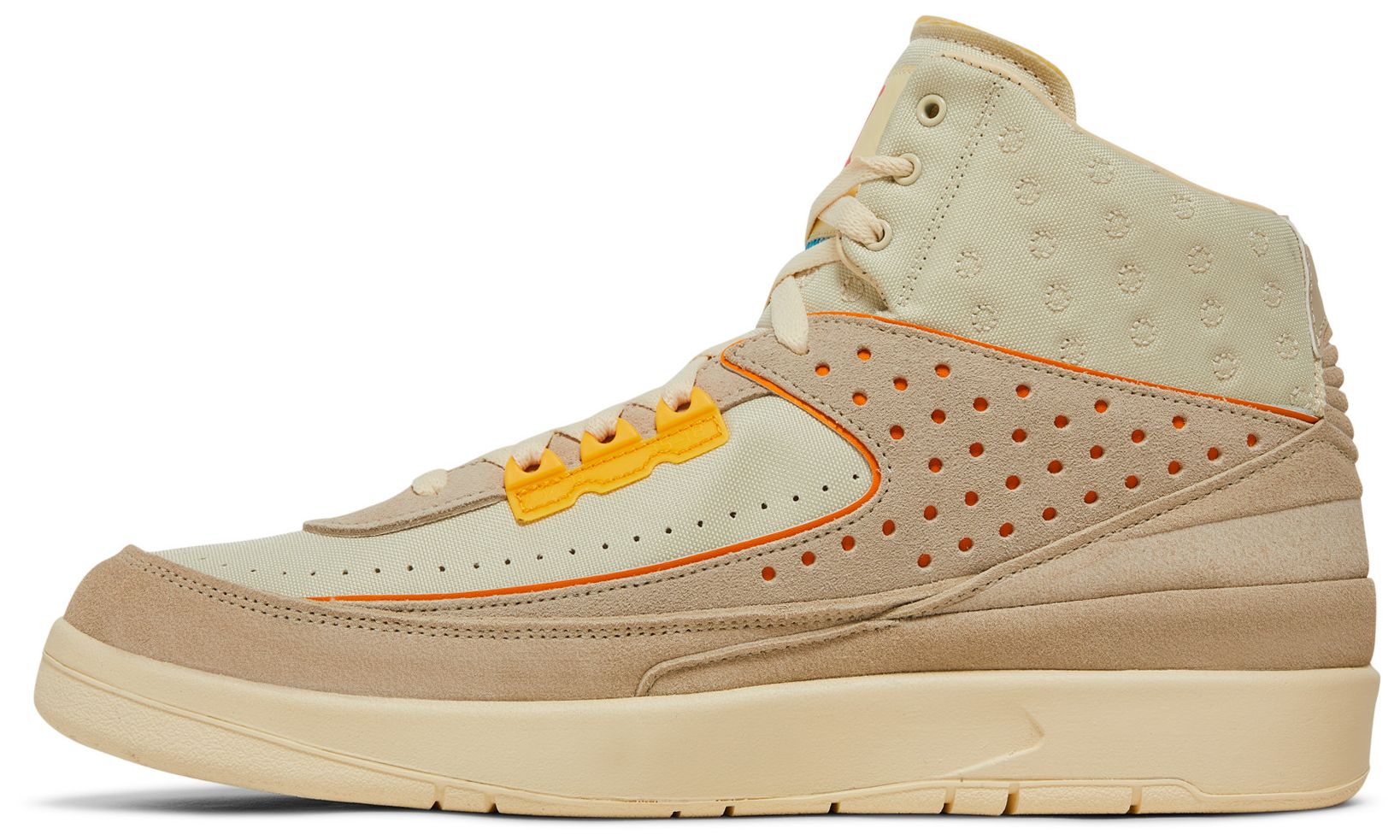 Buy Union LA x Air Jordan 2 Retro SP 'Rattan' - DN3802 200 | GOAT
