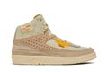 Buy Union LA x Air Jordan 2 Retro SP 'Rattan' - DN3802 200 | GOAT