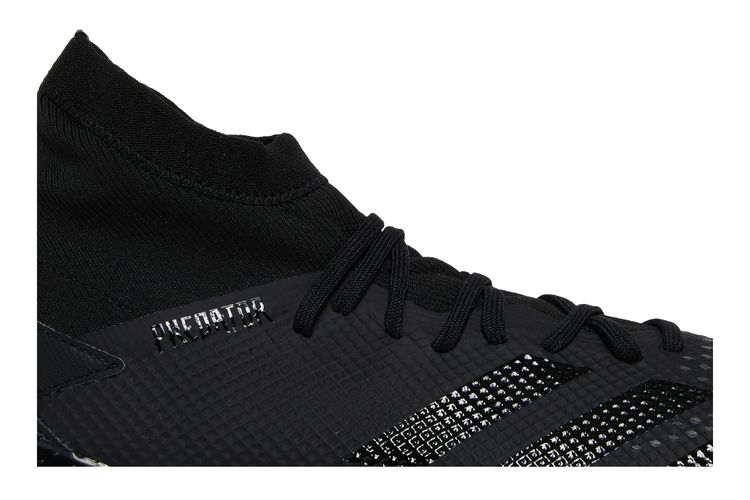 adidas black predators