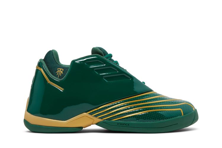 Buy Adidas T-Mac 2 Restomod 'SVSM' - FY9931 | GOAT