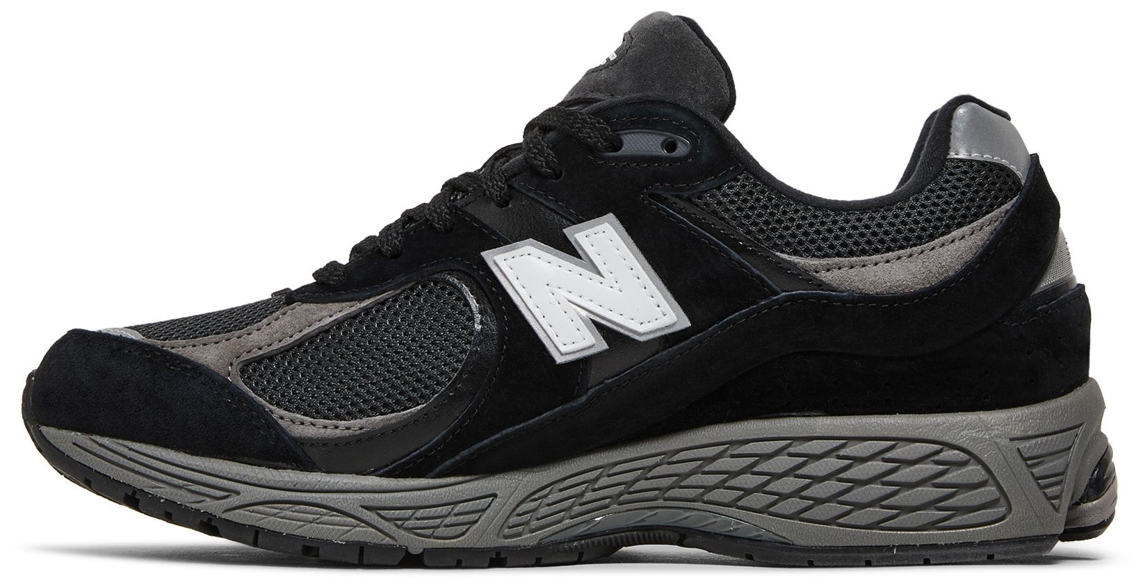 Buy New Balance 2002R 'Black' JD Exclusive - M2002RR1 | GOAT