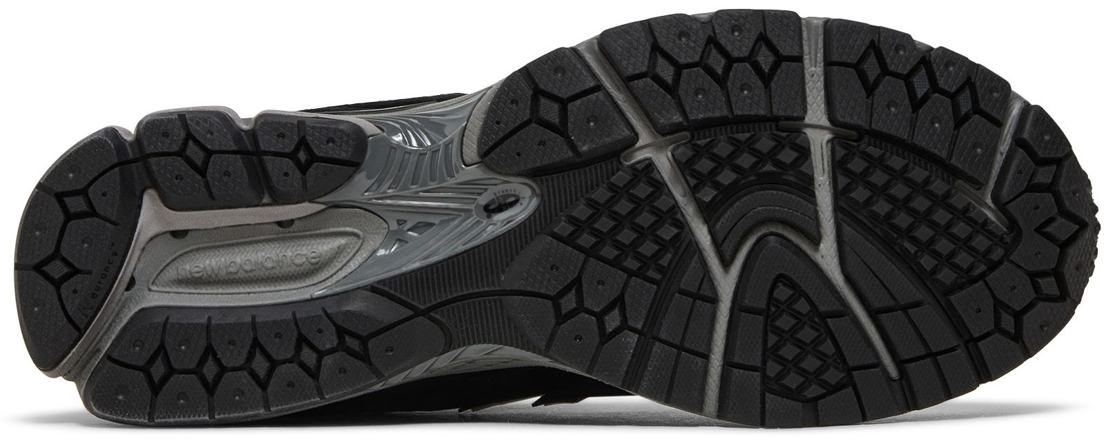 Buy New Balance 2002R 'Black' JD Exclusive - M2002RR1 | GOAT