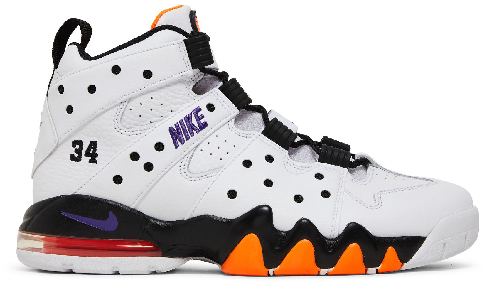 Buy Nike Air Max 2 CB 94 'Suns' - DO5880 100 | GOAT