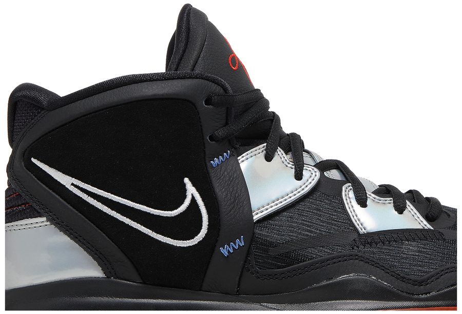 Buy Nike Kyrie Infinity 'Fire and Ice' - CZ0204 001 | GOAT