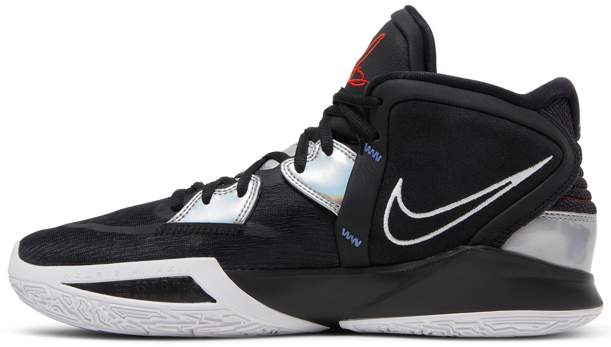 Buy Nike Kyrie Infinity 'Fire and Ice' - CZ0204 001 | GOAT