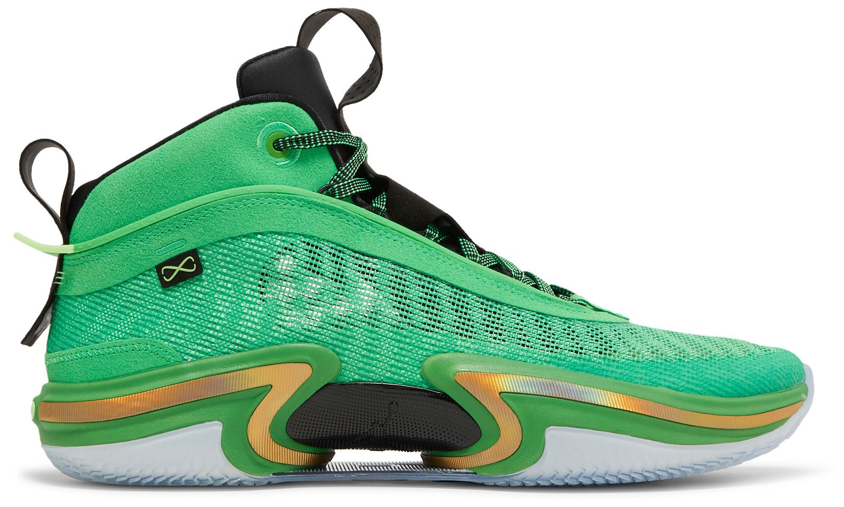 Buy Air Jordan 36 'Celtics' - CZ2650 300 | GOAT