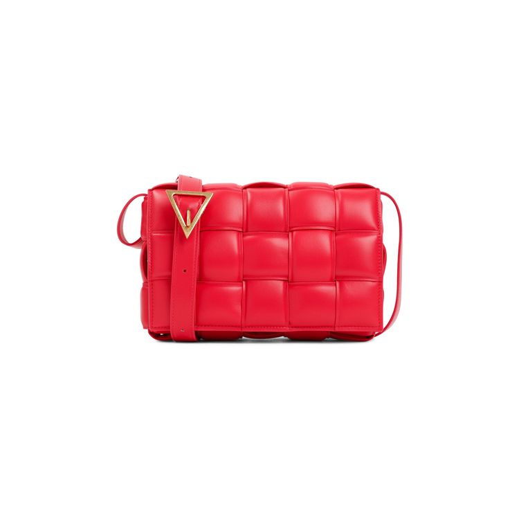 Buy Bottega Veneta Padded Casette Bag 'Firework' - 591970 VCQR1 6503 | GOAT