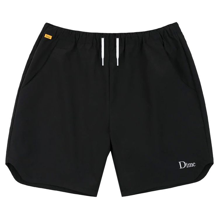 Buy Dime Classic Shorts 'Black' - DIMESP33BLK | GOAT