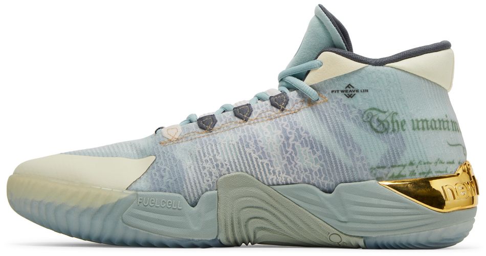 Buy New Balance KAWHI 2 'New Money' - BBKLSNM2 | GOAT