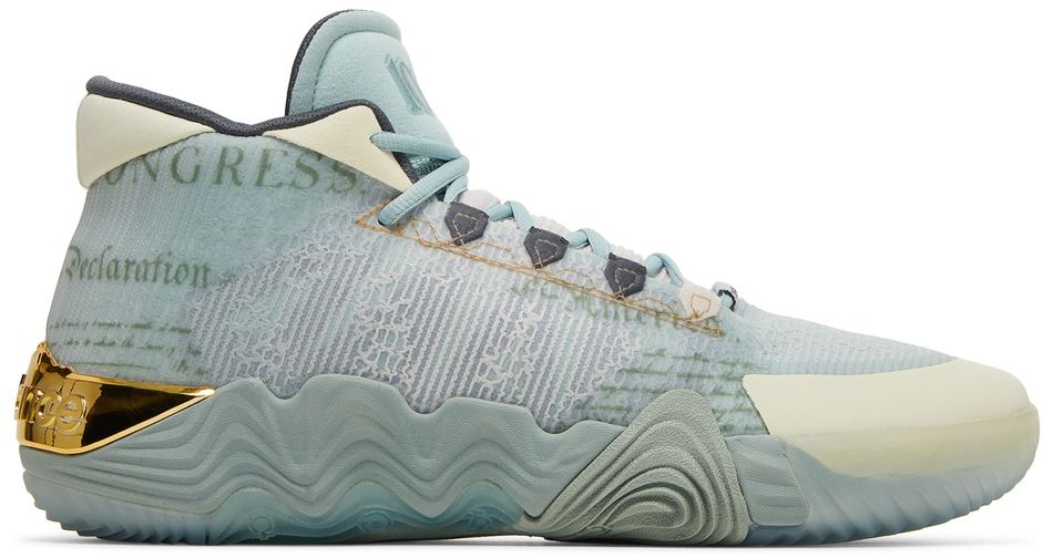 Buy New Balance KAWHI 2 'New Money' - BBKLSNM2 | GOAT
