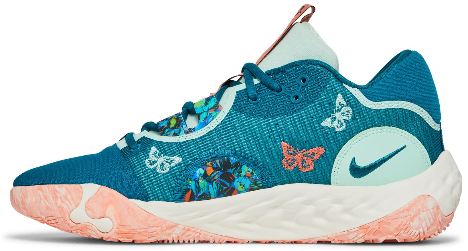 Buy Nike PG 6 NRG 'All Star Weekend' - DH8446 900 | GOAT