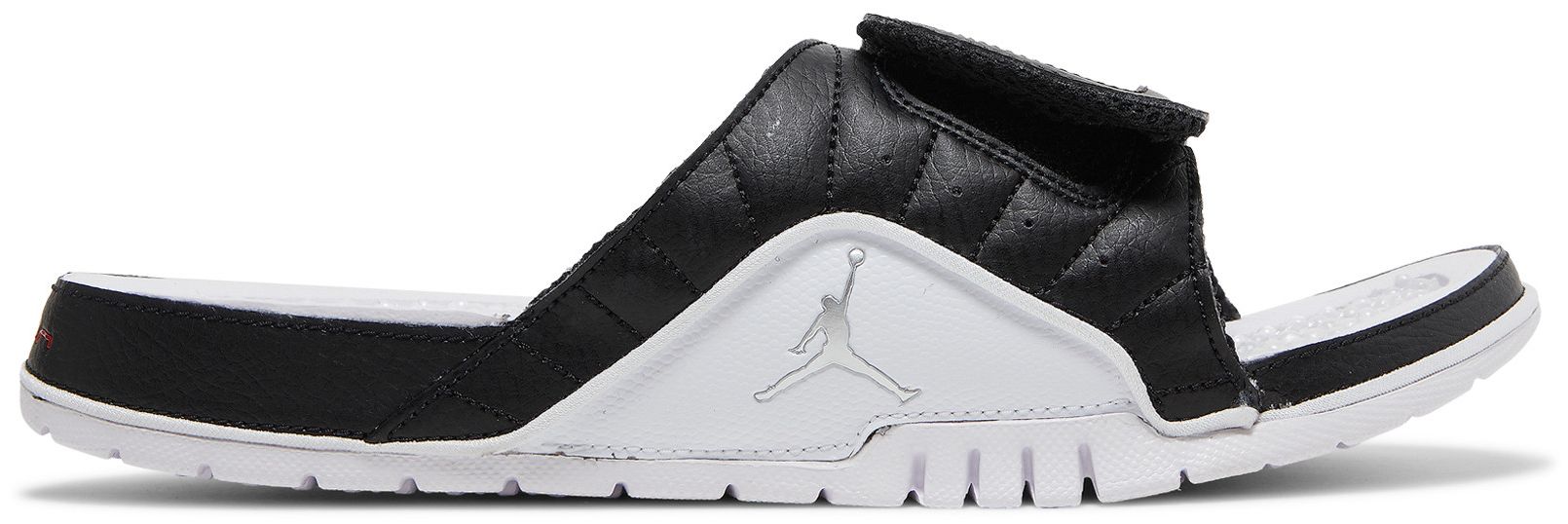 Buy Air Jordan Hydro 5 Premier Slide 'Playoff' 2022 - 351006 066 22 | GOAT