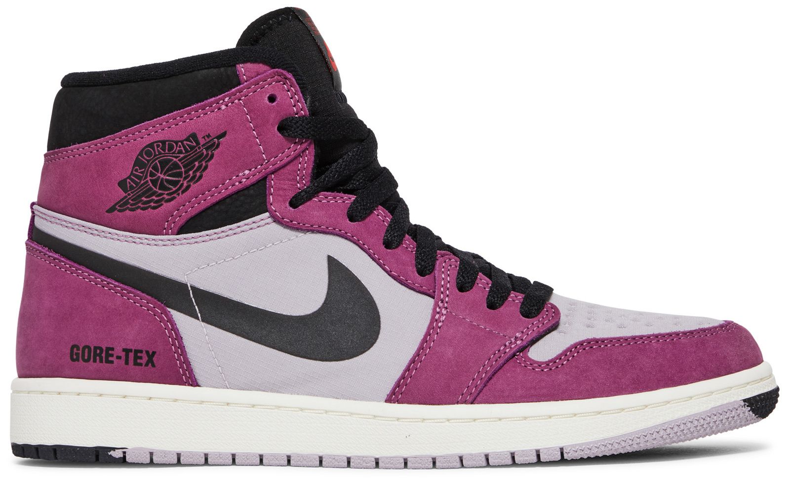Buy Air Jordan 1 High Element GORE-TEX 'Light Bordeaux' - DB2889 500 | GOAT