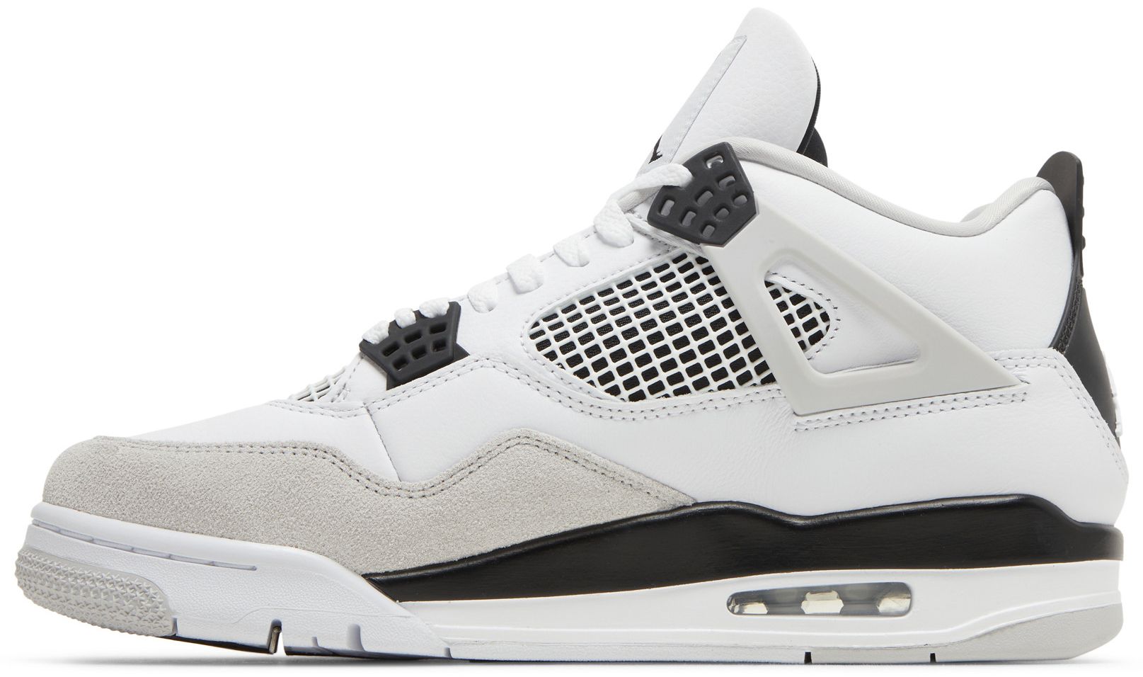 Buy Air Jordan 4 Retro 'Military Black' - DH6927 111 | GOAT