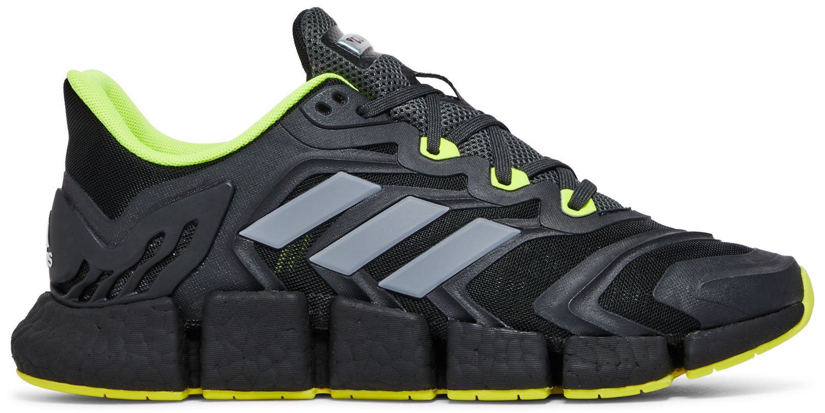 Buy Adidas Climacool Vento 'Carbon Yellow' - H67641 | GOAT